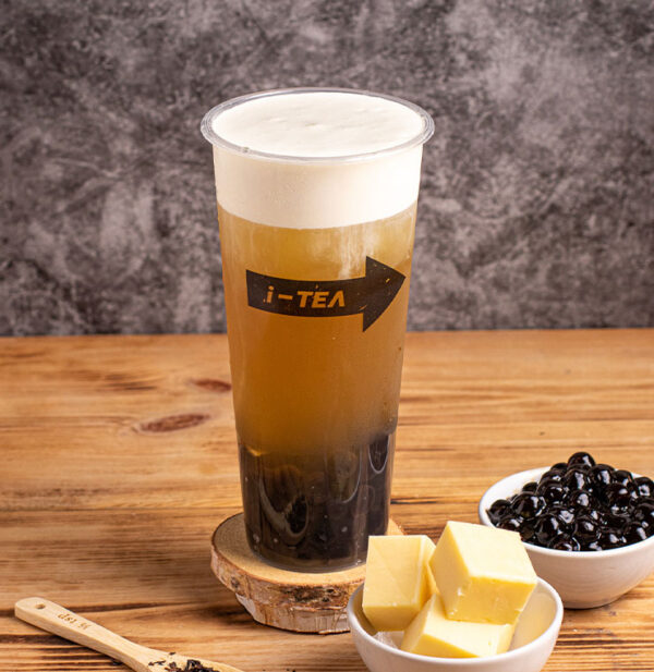 Home - I-tea